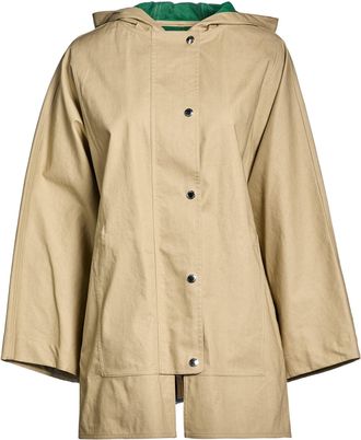 Yves Salomon JACKEN & M&Auml;NTEL - Jacken und Anoraks auf YOOX.COM