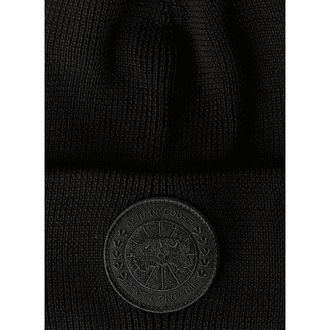 Canada Goose Bonnet en laine mérinos