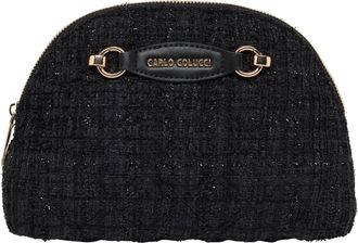 Carlo Colucci Kulturtasche Ferula