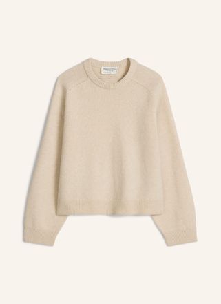 Marc O'Polo Marc Opolo Pullover grau