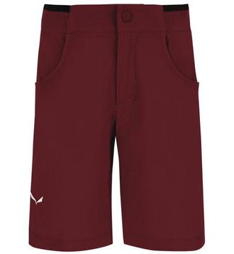 Salewa Puez Talveno Dst K - Wanderhose - Kinder