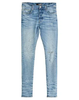 Amiri BAS - Pantalons en jean sur YOOX.COM