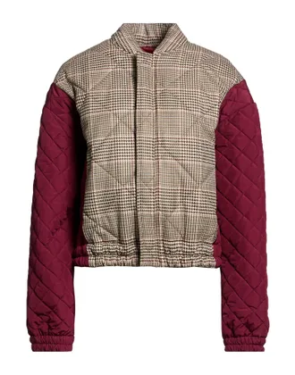 SUSY-MIX JACKEN & M&Auml;NTEL - Jacken und Anoraks auf YOOX.COM