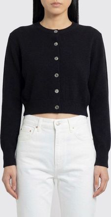 Our Legacy Pull OUR LEGACY Femme couleur Noir