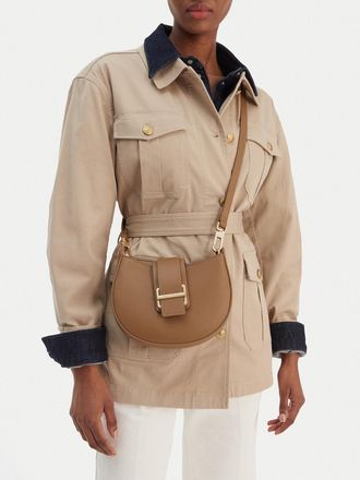 Gino Rossi Handtasche GINO ROSSI C-1-3 Braun