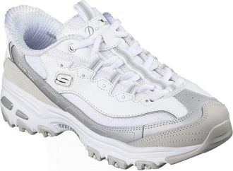 Skechers D Lites-smooth Nostalgia