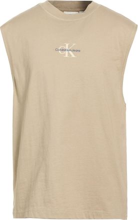 Calvin Klein TOPS - T-shirts auf YOOX.COM