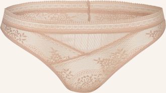 Passionata Slip Maddie rosa