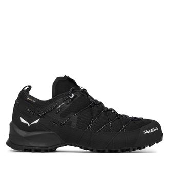 Salewa Trekkingschuhe Salewa Wildfire 2 Gtx W 61415 Schwarz