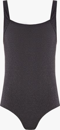 Saison 1865 Maillot de bain Barbara une pi&egrave;ce brillant