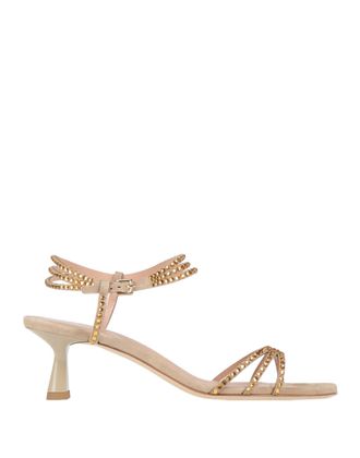Alberta Ferretti SCHUHE - Sandalen auf YOOX.COM