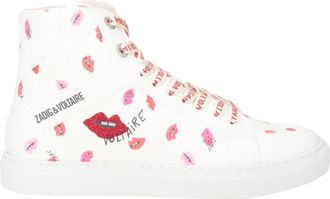 Zadig&Voltaire SCHUHE - Sneakers auf YOOX.COM