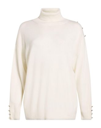 Diana Gallesi STRICKWAREN - Rollkragenpullover auf YOOX.COM