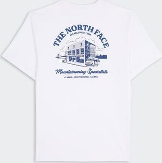 The North Face T-shirt - Taille XL