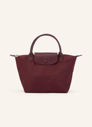 Longchamp Handtasche Le Pliage One S rot