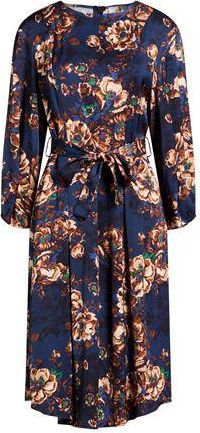 Vicolo ROBES - Robes midi sur YOOX.COM