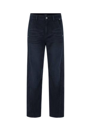 Marc Cain Damen Jeans RUMA Relaxed Fit