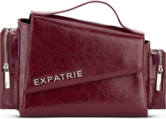 Expatri&eacute; Expatri Schultertasche Hunter