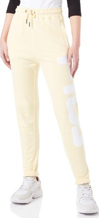 Fila Bronte Pants-Pale Banana-M
