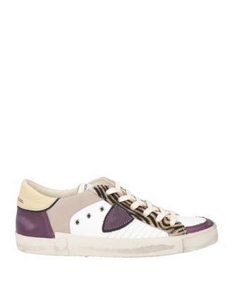 Philippe Model CHAUSSURES - Sneakers sur YOOX.COM