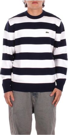 Lacoste Homme, Pulls, Multicolore, Taille: M Pulls Lacoste