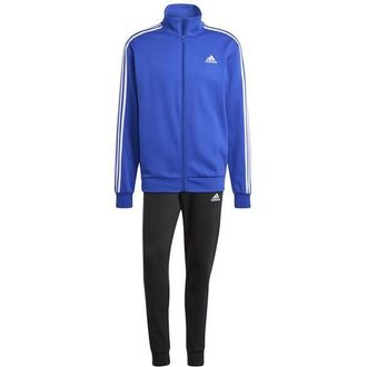 adidas Herren Sportanzug Basic 3-Streifen (normal & lang)