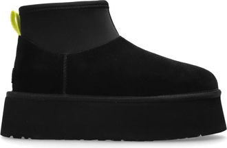 UGG Ugg, Damen, Schuhe, Schwarzk, 39 EUGröße