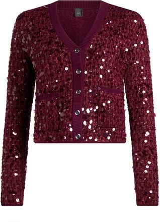 Pinko STRICKWAREN - Strickjacken auf YOOX.COM