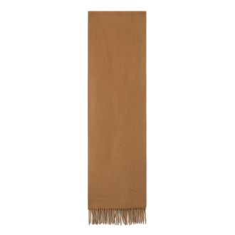 Max Mara Wsdalia Schal - - Accessories - Damen - Braun - ONE SIZE