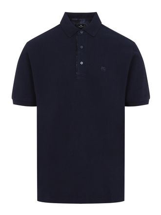 Etro Polo - Bleu