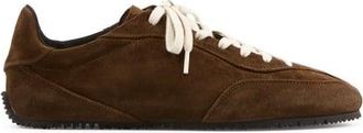 Axel Arigato Baskets basses en cuir