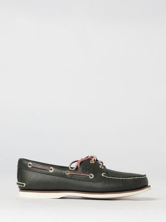 Timberland Mocassins Homme couleur Bleu