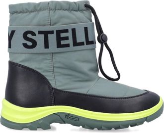 Stella McCartney Herren, Schuhe, Gr&uuml;n, 38 EUGr&ouml;&szlig;e