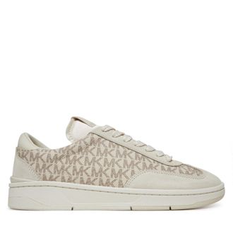 Michael Kors Sneakers MICHAEL Michael Kors Wilton 42S5WLFS1B Écru
