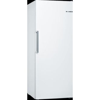 Bosch Serie 6 GSN54AWDV - Gefrierschrank - Standgefrierschrank - freistehend - Breite: 70 cm - Tiefe: 78 cm