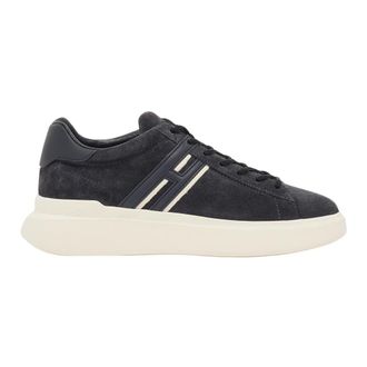 Hogan Herren, Schuhe, Blau, 41 EUGr&ouml;&szlig;e