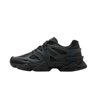 New Balance Herren, Schuhe, Schwarzk, 41 1/2 EUGr&ouml;&szlig;e