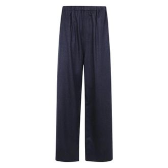 Sofie D'Hoore Damen, Hosen, Blau, SGr&ouml;&szlig;e