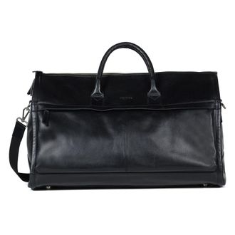 Howard London Kleider-Reisetasche - - Bags - Herren - Schwarzk - ONE SIZE