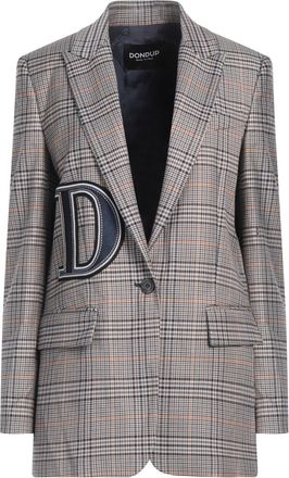 Dondup ANZ&Uuml;GE und CO-ORDS - Blazers auf YOOX.COM