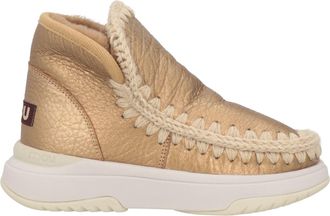 Mou SCHUHE - Stiefeletten auf YOOX.COM