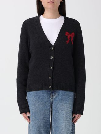 Ganni Pullover GANNI Damen Farbe Charcoal