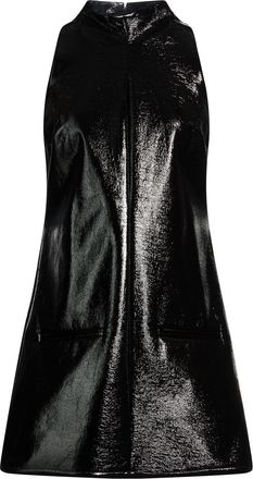 Courr&egrave;ges KLEIDER - Mini-Kleider auf YOOX.COM