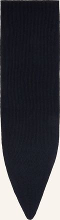 Windsor Windsor. Cashmere-Schal blau