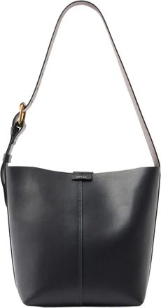 SOEUR Sac Saudade Mini Cuir Bicolore Soeur
