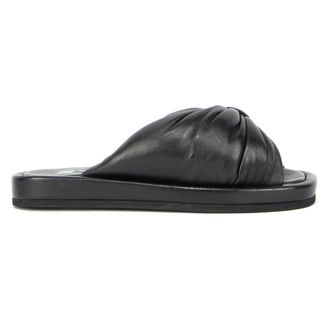 Strategia Ciabatta-Knoten. - - Shoes - Damen - Schwarzk - 39 EU