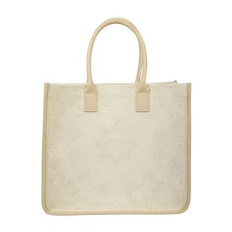 Eleventy Herren, Taschen, Beige, ONE SIZEGr&ouml;&szlig;e