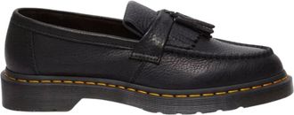 Dr. Martens Homme, Chaussures, Noir, Taille: 41 EU Adrian YS Moccasin