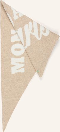 Codello Dreieckstuch beige