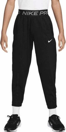 Nike Fleece Jr - Trainingshosen - Jungs